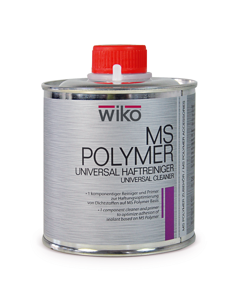 MS POLYMER UNIVERSAL ADHESIVE CLEANER | GLUETEC GROUP