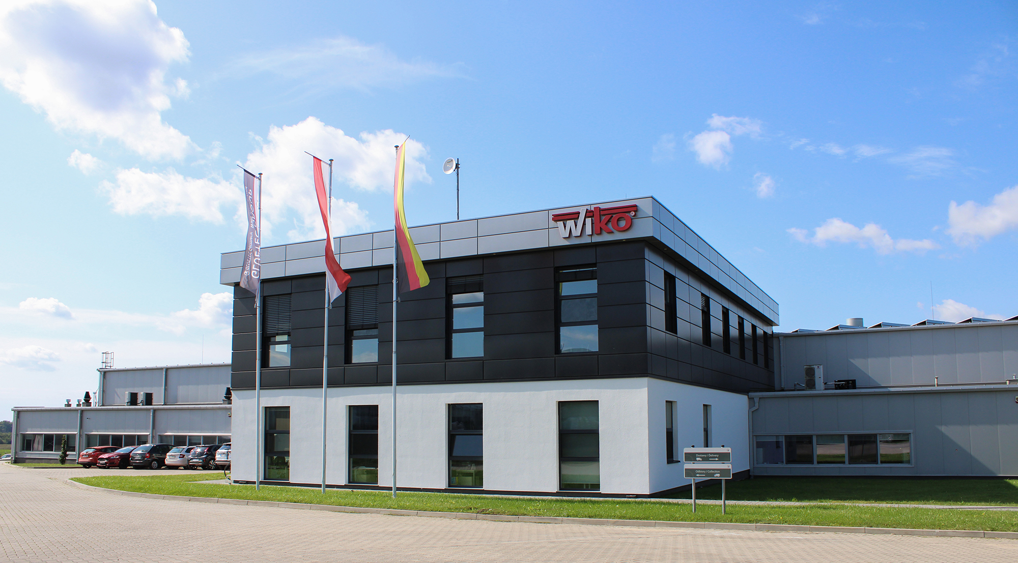 Unternehmen | GLUETEC GROUP